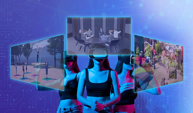 Metaverse: Messy marvel with high potential and high risks- The Week