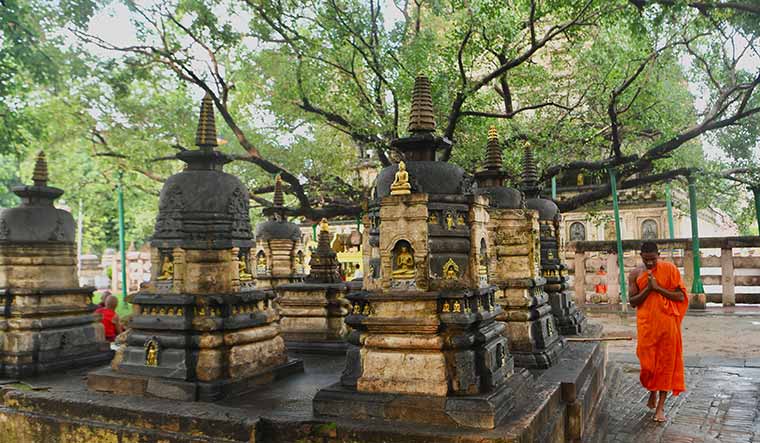 Mahabodhi Temple: Expanding wisdom- The Week