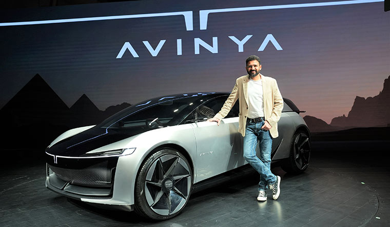 Tata Motors to source Jaguar Land Rover's electrified modular ...