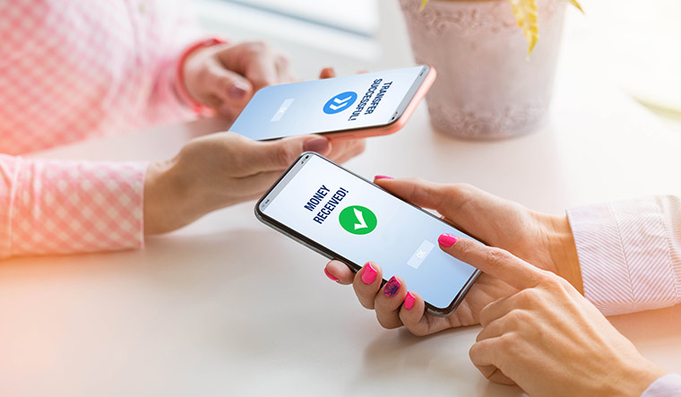 Safety net- The Week