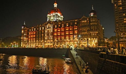 How 120-year-old Taj Mahal Palace Hotel continues to earn its place in history- The Week