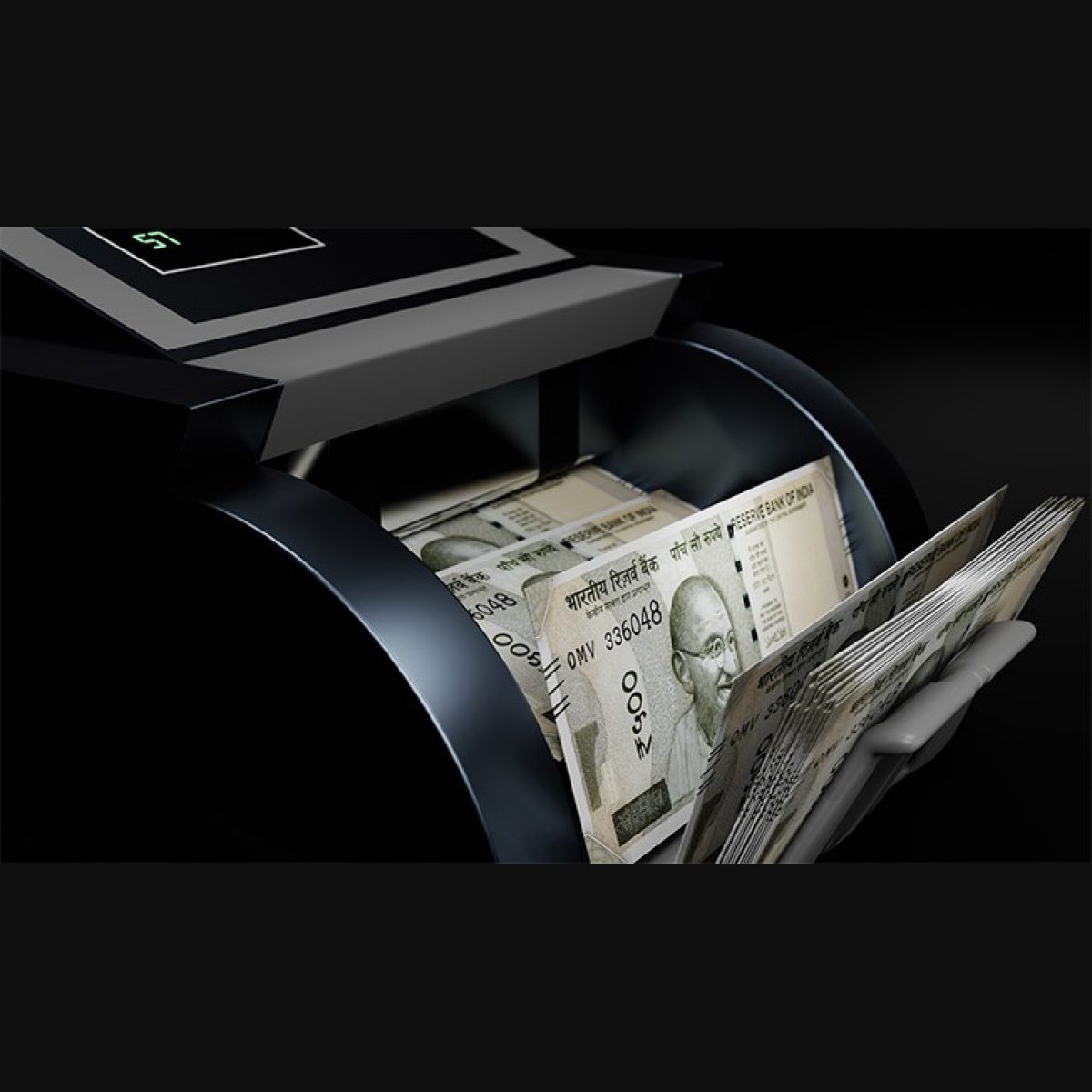 Indian Bank Money