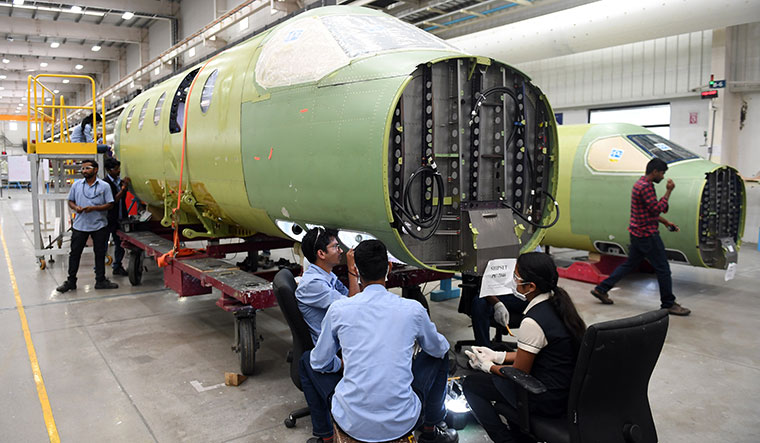 Soaring high- The Week