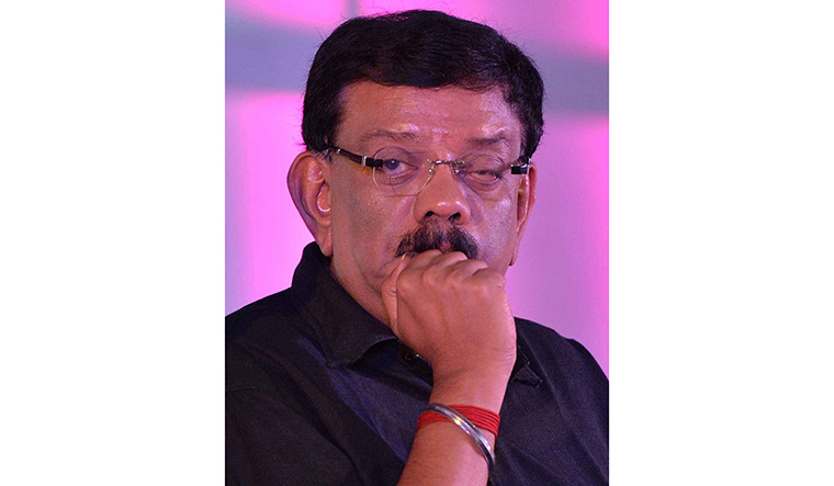 This is the last era of superstars, says Priyadarshan- The Week