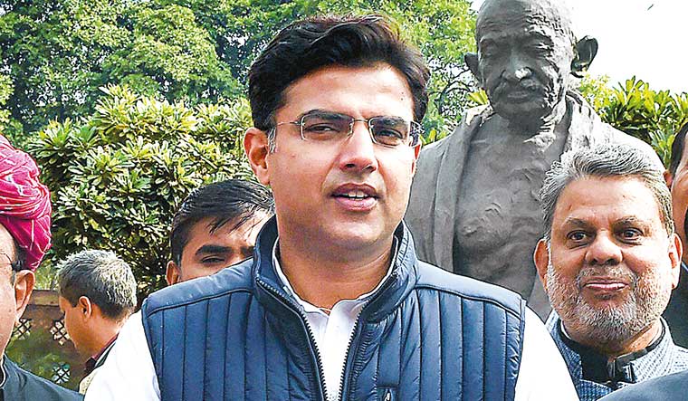 Rajasthan: Sachin Pilot registers massive victory in Tonk- The Week