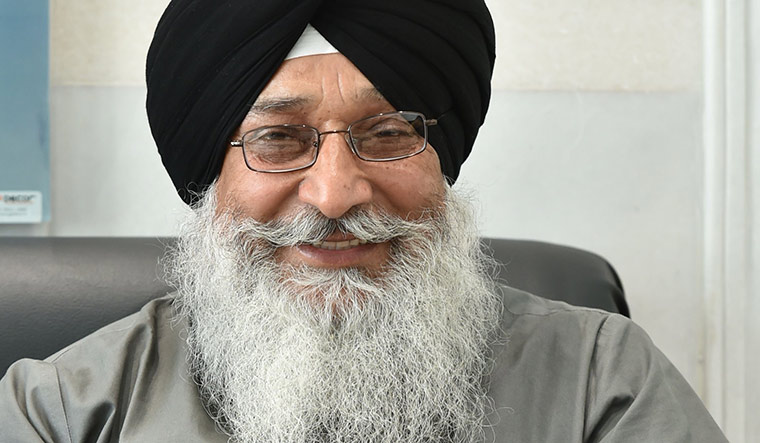 Divine calling- The Week