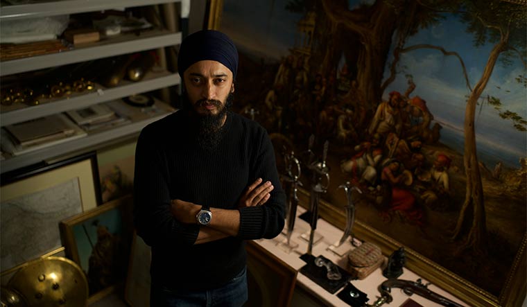 Tale pieces- The Week