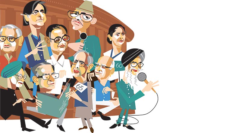 Lawmakers, LOLmakers - The Week