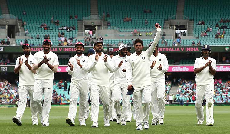 From heavy defeats to joyous victory in Australia, how the Indian team ...