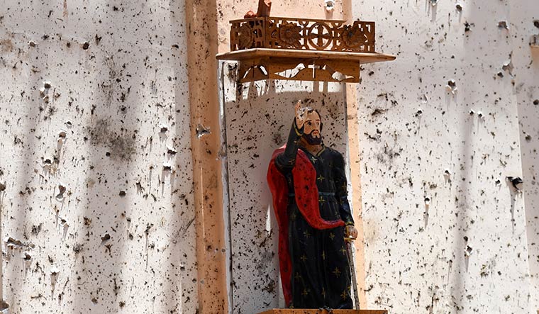 Sri Lanka blasts: Zahran Hashim—the man behind the bombings- The Week