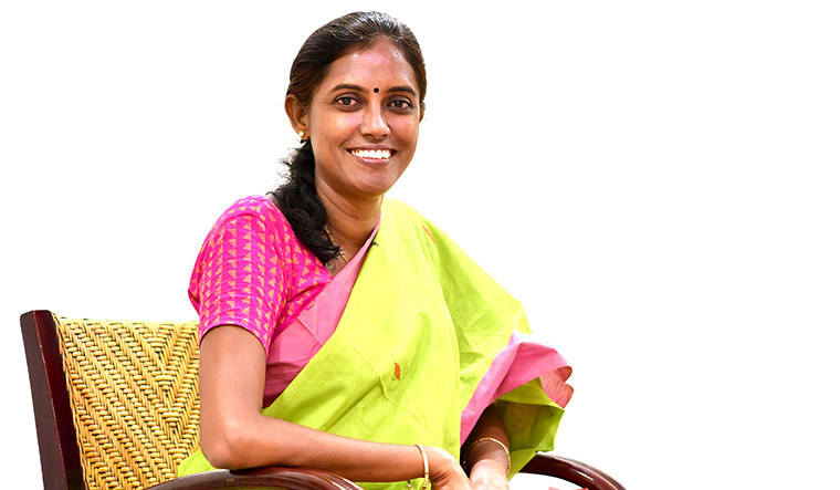 Jothimani S.: Striving to be a true people's representative- The Week