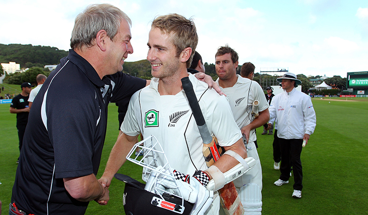 Kane Williamson: Hard and sweet in right measure- The Week