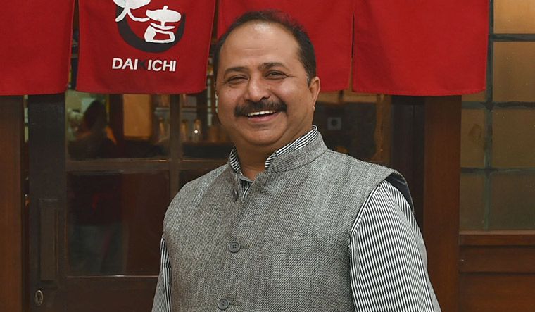 Far east, near home- The Week