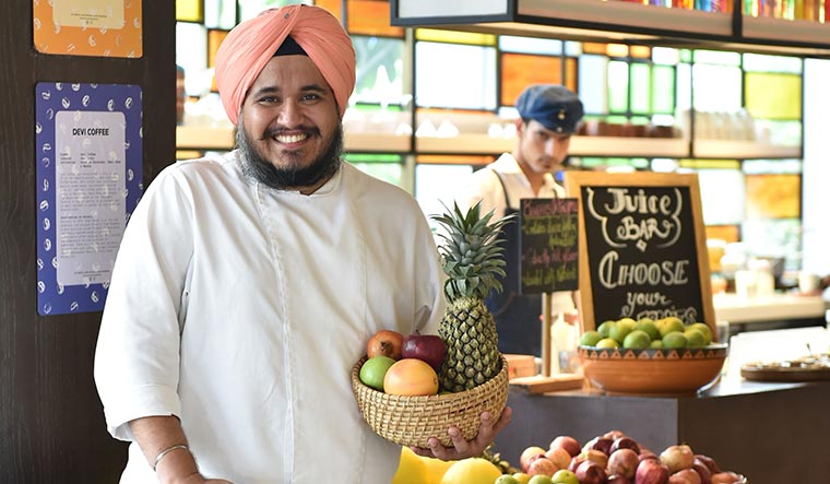 AnnaMaya believes in celebrating artisans- The Week