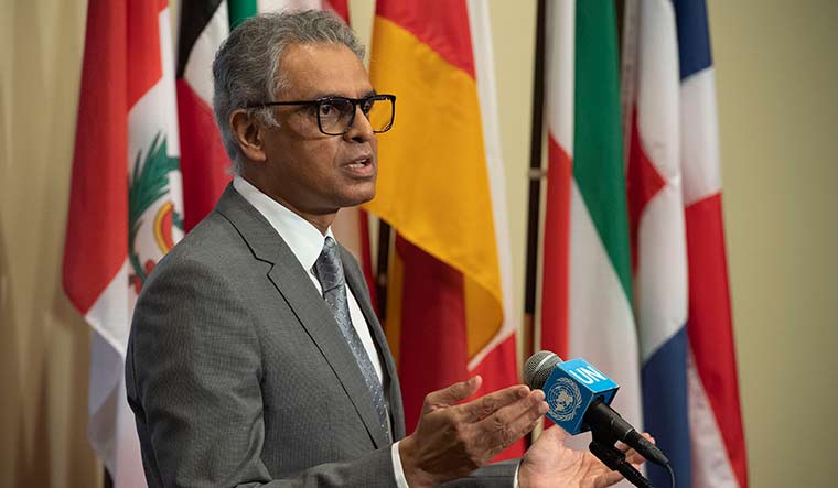 Breakthrough for the Sino-Pak axis- The Week