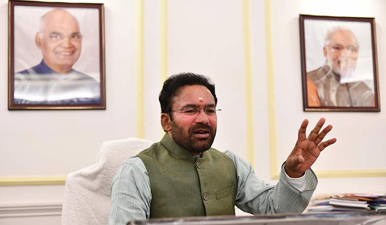 India will use tourism to achieve sustainable development goals during ...