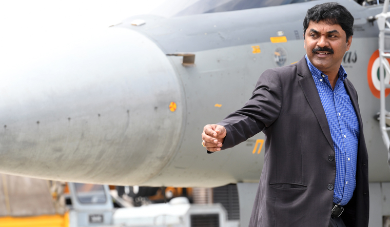 8,000 defence scientists, staff working on solutions- The Week