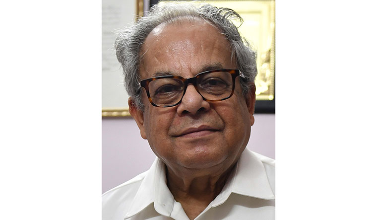 I fear the worst is in store for us- The Week