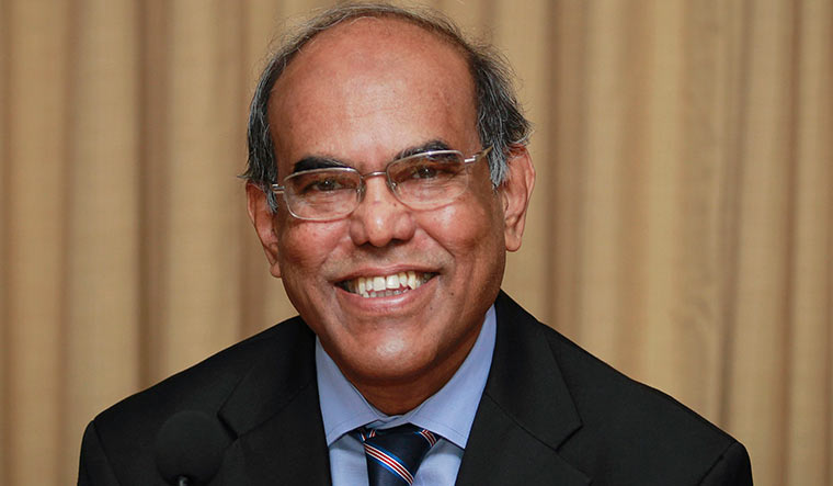 A crisis is the right time to make a commitment to reforms- The Week