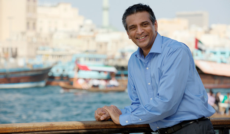 This is just the beginning: Rajesh Subramaniam- The Week