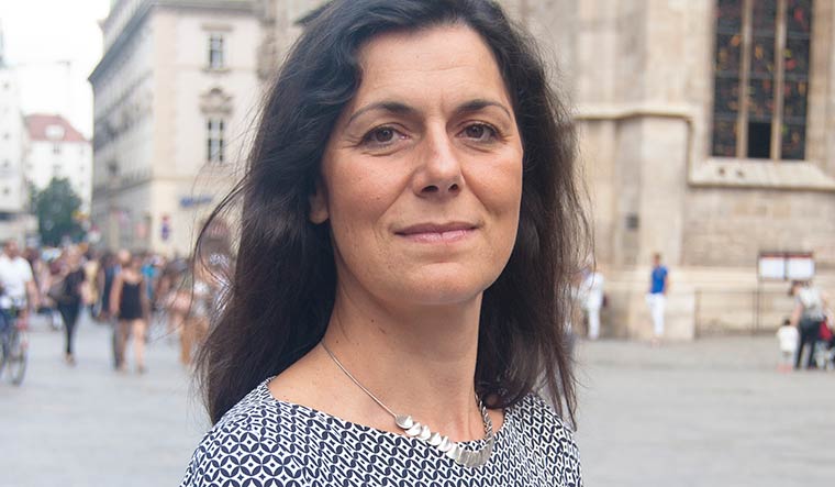 Free media’s survival depends on support from readers, viewers: Barbara ...