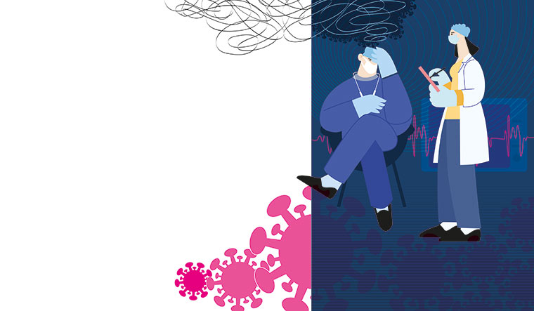 Dr Jame Abraham of Cleveland Clinic on when doctors feel vulnerable ...