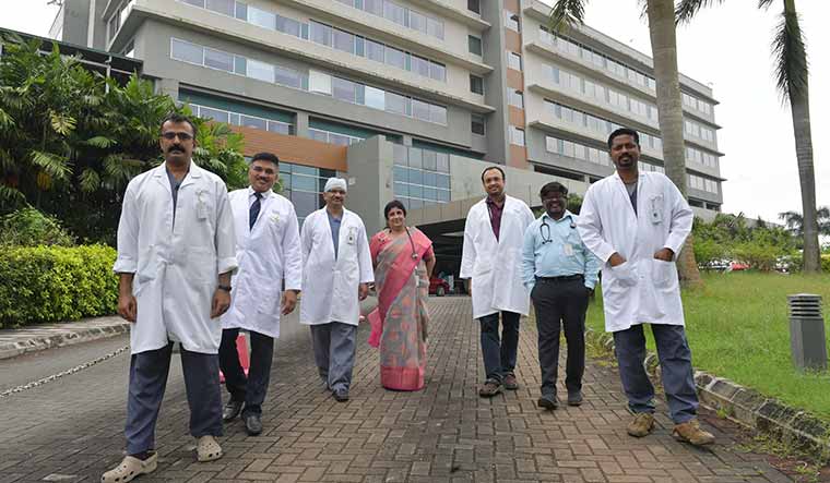 What the doctors learnt while fighting the pandemic- The Week