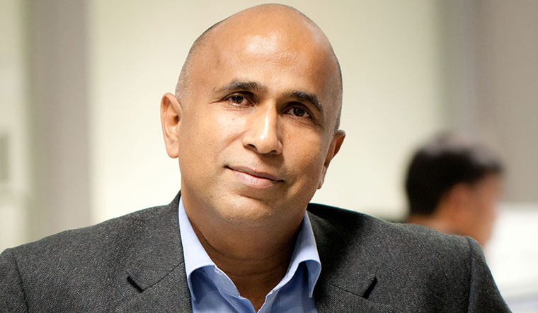 Entrepreneurial opportunities are almost limitless- The Week