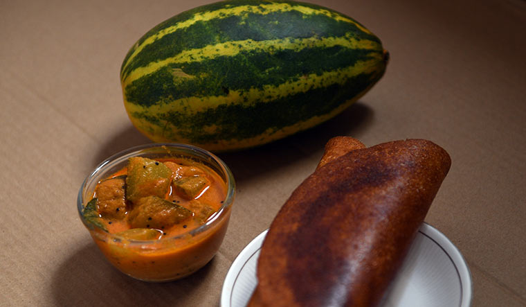 Cucumber forever- The Week