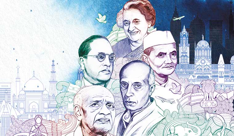 A look at visionaries—past and present, young and old—who continue to ...