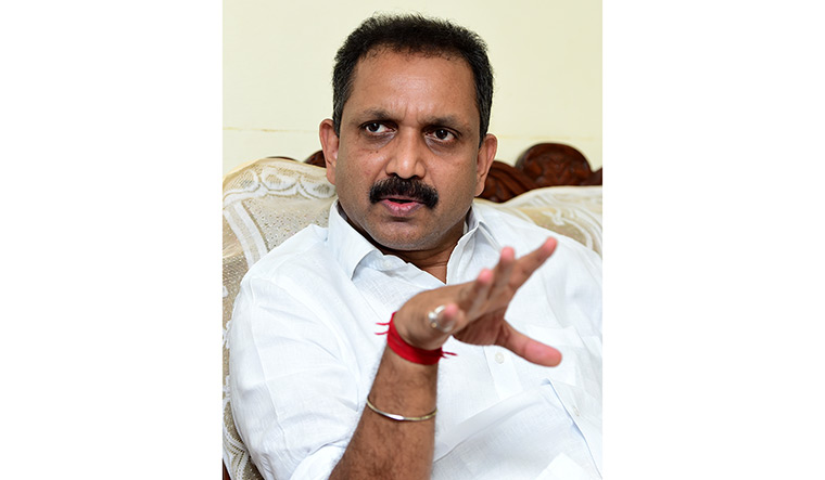 More Congress leaders from Kerala will join BJP, says state BJP chief ...