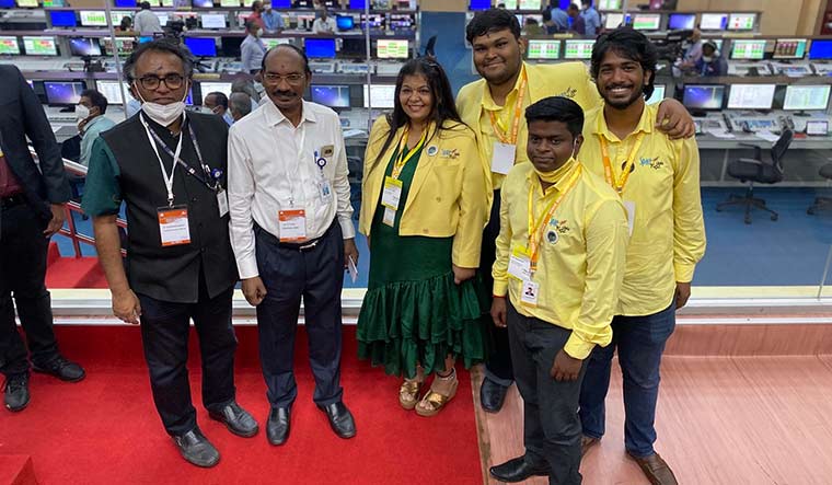Allowing private players to ISRO facilities marks new era in Indian ...