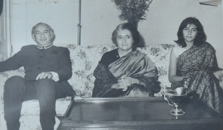 History of failed agreements: Why Shimla is no longer a ‘summit ...