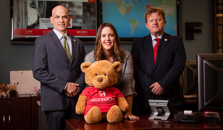 We are in a situation where the legislation is decades behind: Glen ...