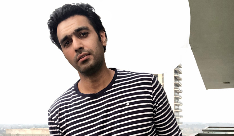 Ravinder Singh's short story on an imaginary conversation during a ...