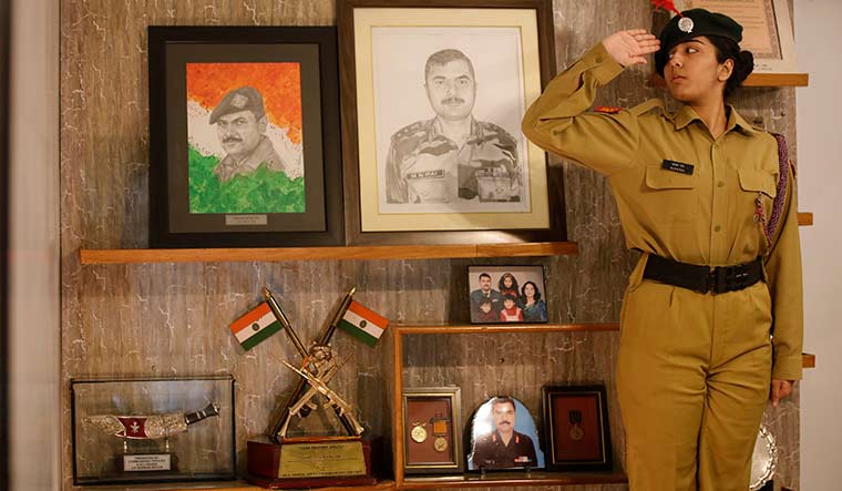 THE WEEK celebrates 'Veer Naris' who followed martyred loved ones into ...