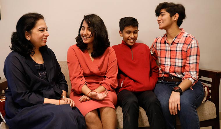 Daughters of martyred colonel plan to join the Army, hope women get ...