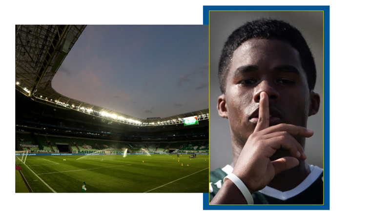 Why Endrick Felipe is a worthy successor to Pele- The Week