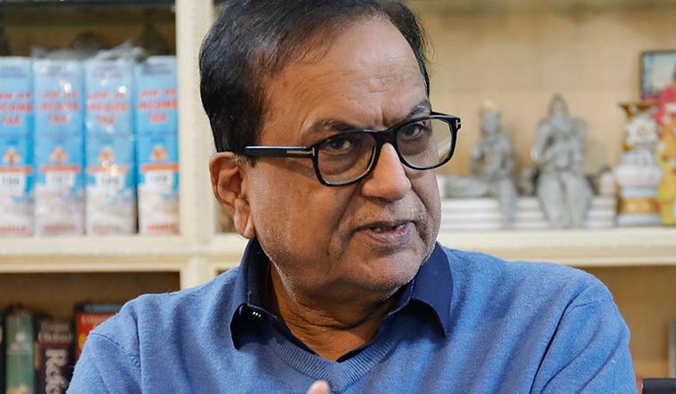 Manifestos are fake; we do what we say: BSP’s Satish Chandra Misra- The ...