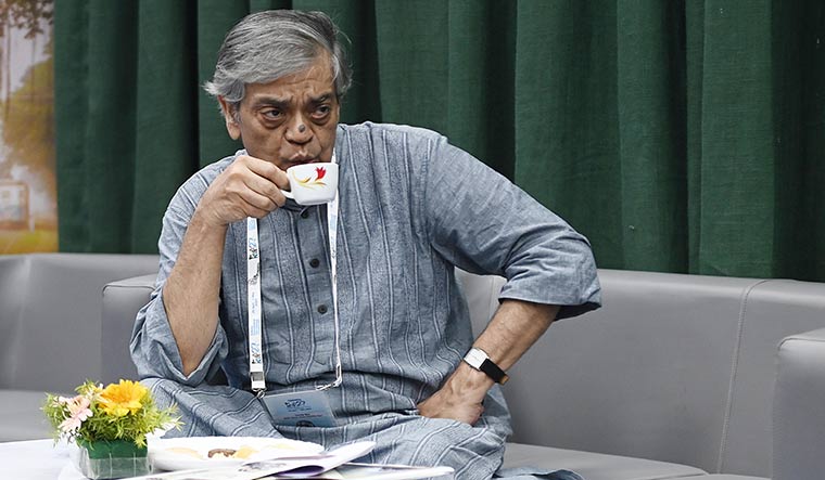 My father kept politics in the background in his movies, says Sandip ...