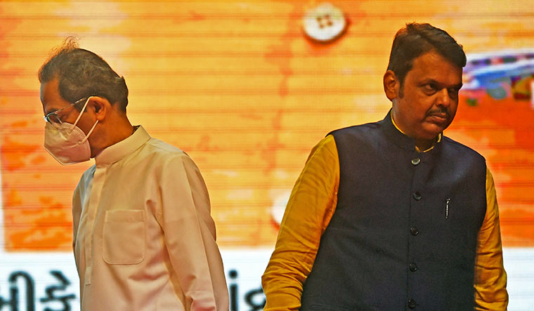 Shiv Sena will survive: Kumar Ketkar on Maharashtra crisis- The Week