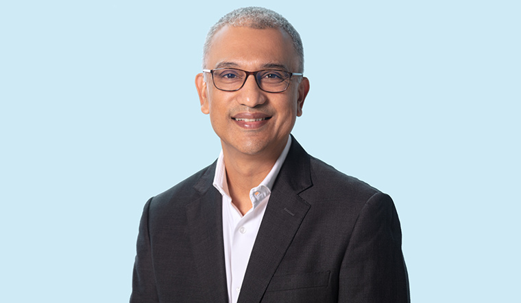 'We will be better than the average Joe airline out there': Akasa Air founder Vinay Dube- The Week