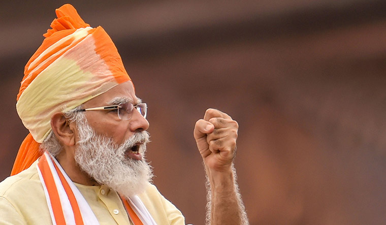 Back in Gujarat, Modi to cover 50 kms in 3-hour-long roadshow today ...