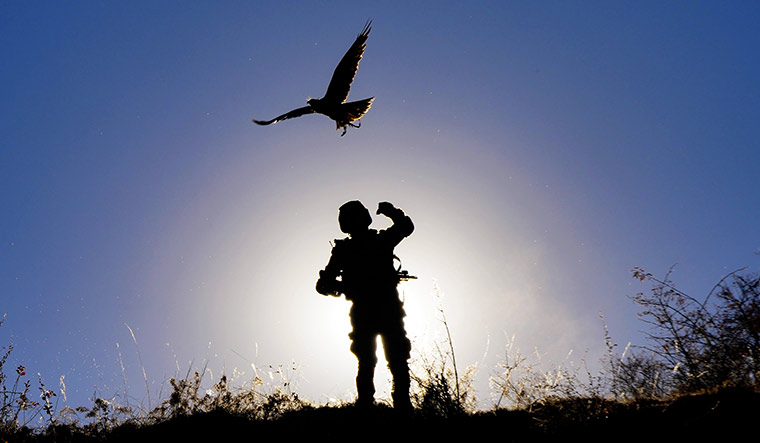 How a military-industrial ecosystem is fast taking shape in India- The Week