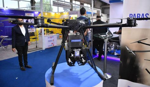 How a military-industrial ecosystem is fast taking shape in India- The Week