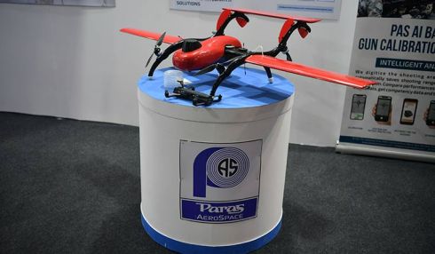 How a military-industrial ecosystem is fast taking shape in India- The Week