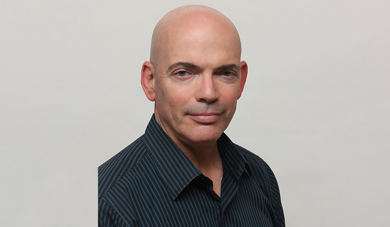 'Iron Dome had 96 pc success': Founder Brig Gen Daniel Gold- The Week