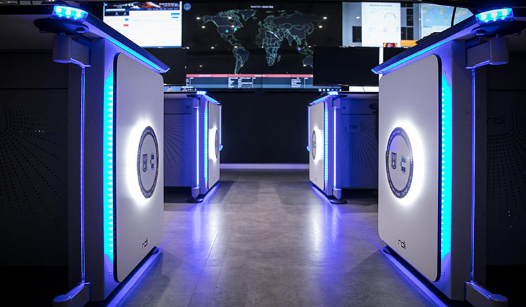 How Israel is planning for hybrid wars of the future with cyber dome- The Week