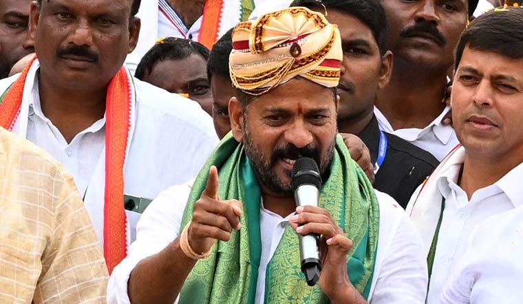 If Congress wins Telangana, one of these two men could be the CM- The Week