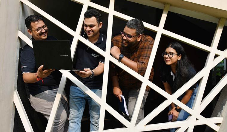 How India's best management institutes are nurturing the next-gen ...